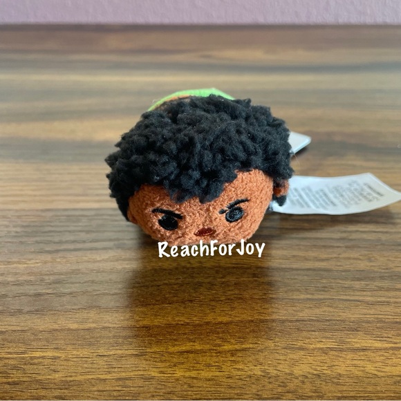 Disney | Toys | Tsum Tsum Plush Maui Disney Moana | Poshmark